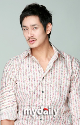 PARK JAE HOON