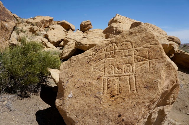 Along for the ride: Indian Country - Hopi Mesas AZ