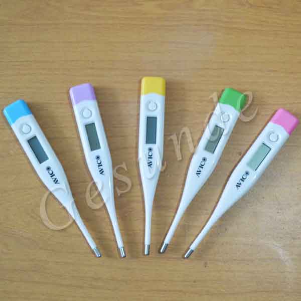 Jual Termometer Digital Murah - Toko Medis Jual Alat Kesehatan