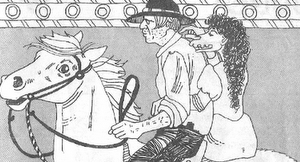 Seeks Ghosts: La Segua: The She-Devil of Costa Rica