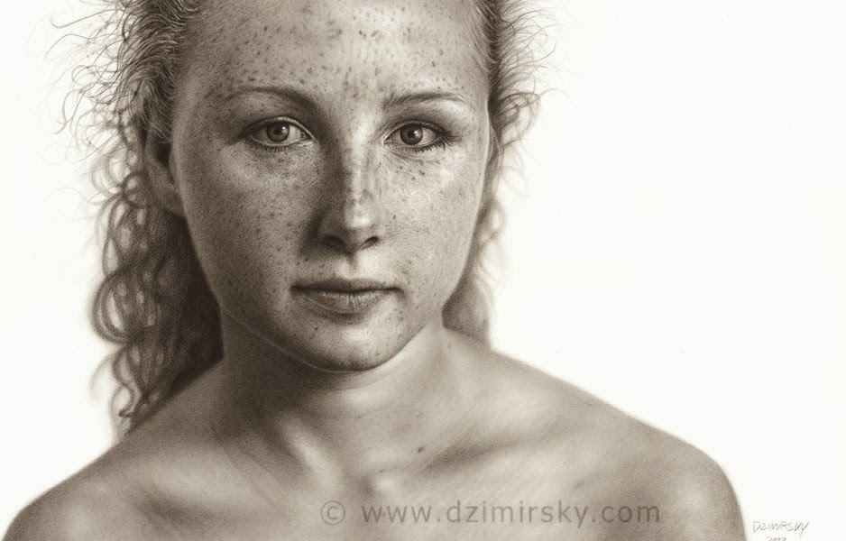Dzimirsky's Hyper Realistic Drawings: Top Hyper Realistic Drawing ...