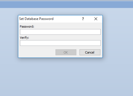 How to encrypt and decrypt your database (Passwords)