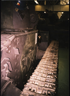 FCModeltips . Federico Collada: Matilda Mk.I