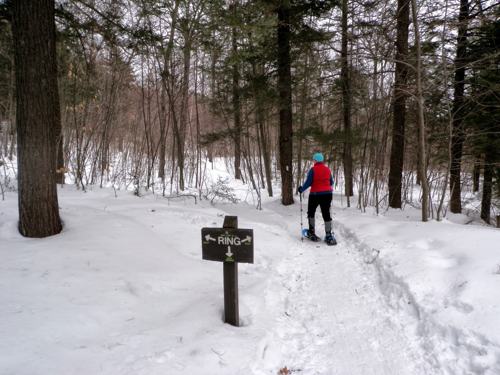 An Idiots Guide to Peakpagging and Hiking in New England: Mount ...