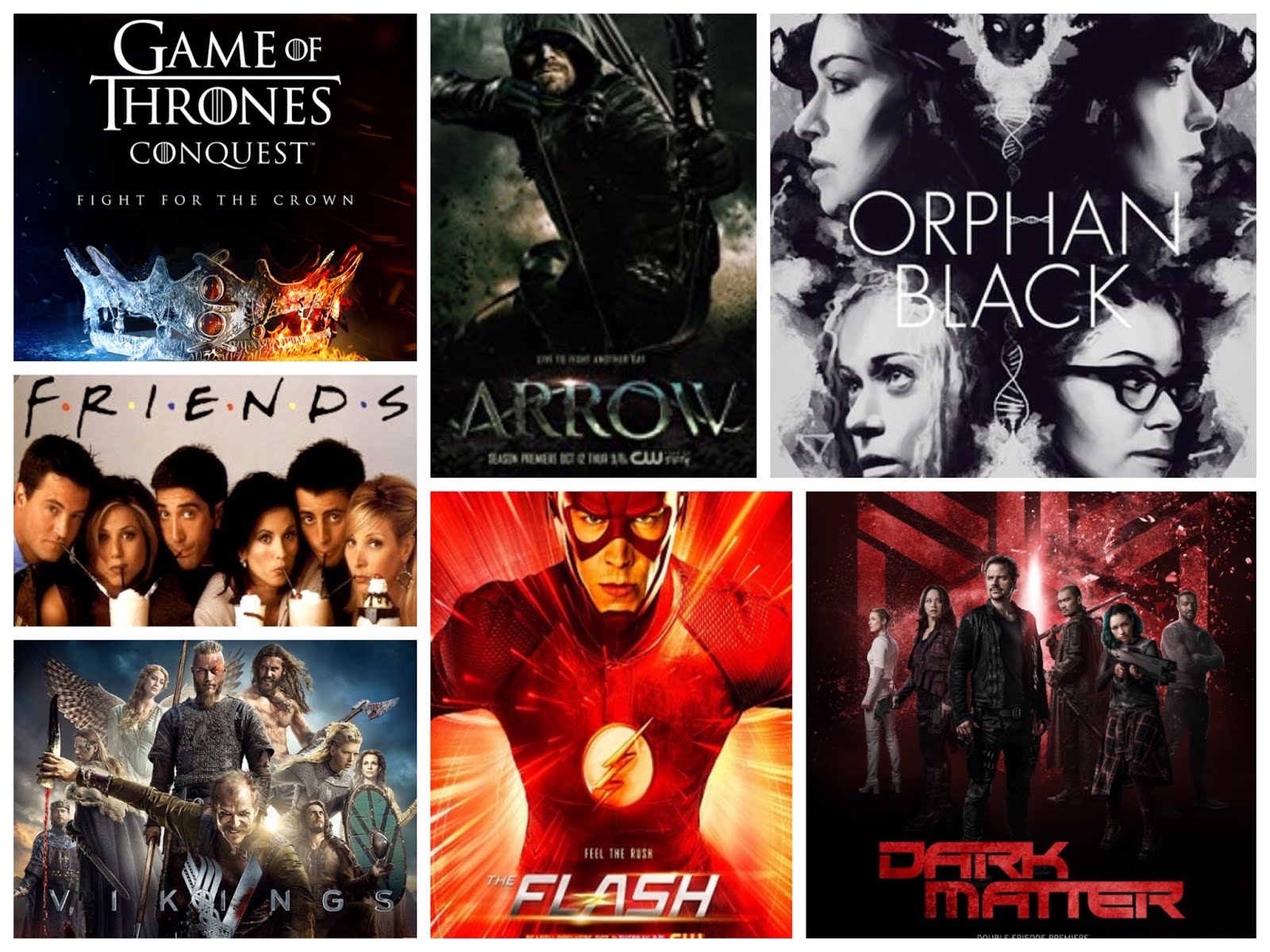 S/Y RAPTOR: TV | Movie Guide 2017