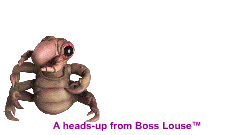 Momma Jorje: If not chemicals, then what?