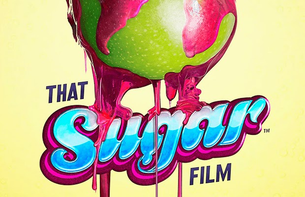 'That Sugar Film': Trailer + Screen Date | Holly Madison Fashion