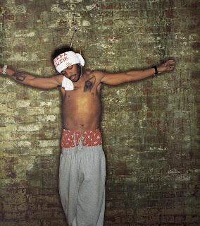 tattoo lifestylez: TATTOO LIFESTYLEZ FEATURE - PRODIGY ( MOBB DEEP )