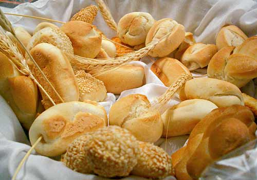 Panetteria Di Capri em Barão Geraldo: Conheça os diversos tipos de pães ...