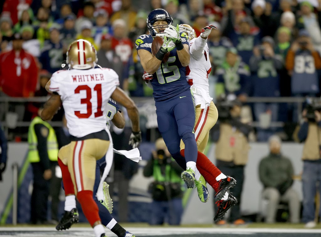 House of Dread: NFL '13 Dread News - Week 20