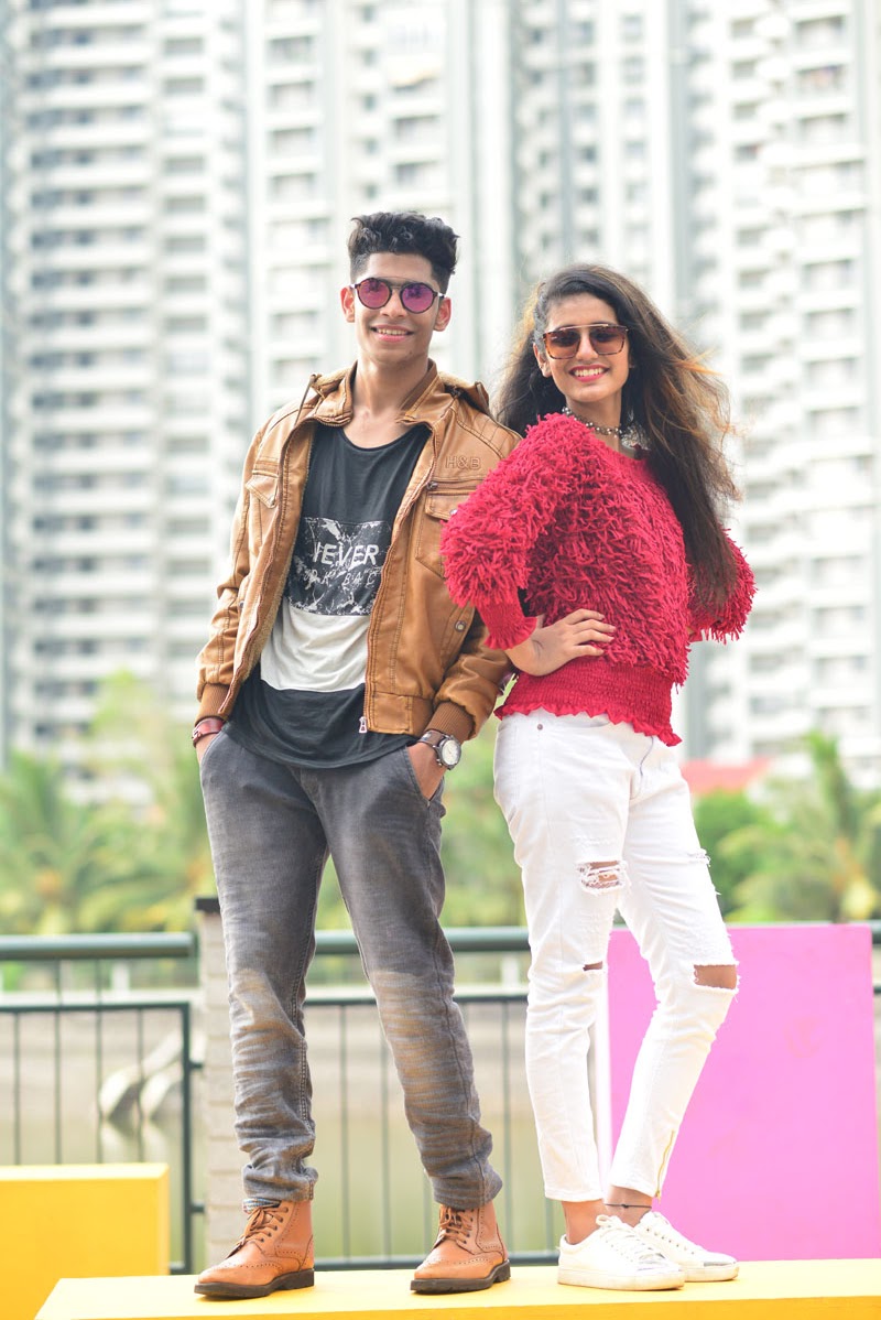 Lovers Day Movie Stills - rspnetwork.in