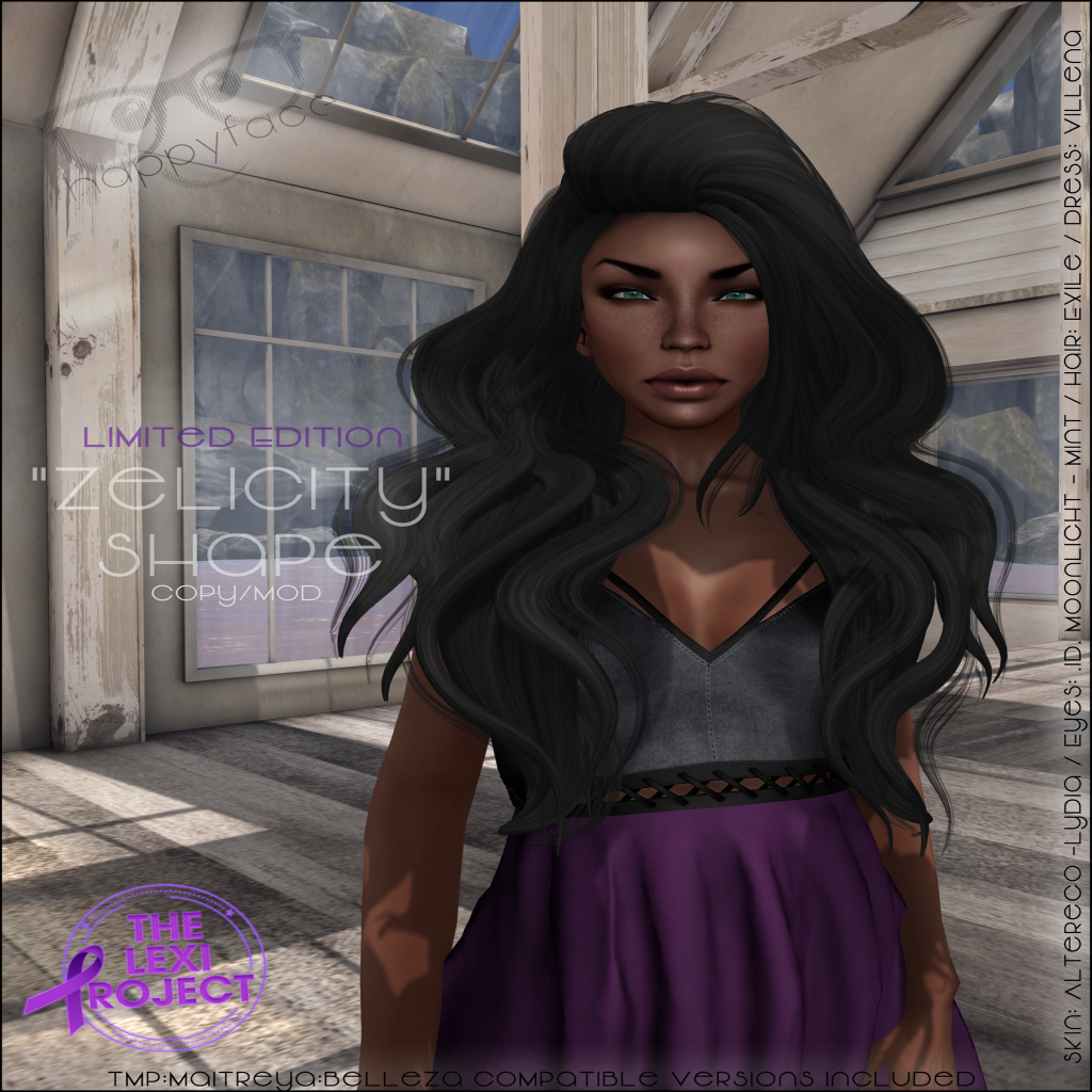 The Art of Designer Conversation: The Lexy Project - a charity event benefiting Lexi Zelin of ...