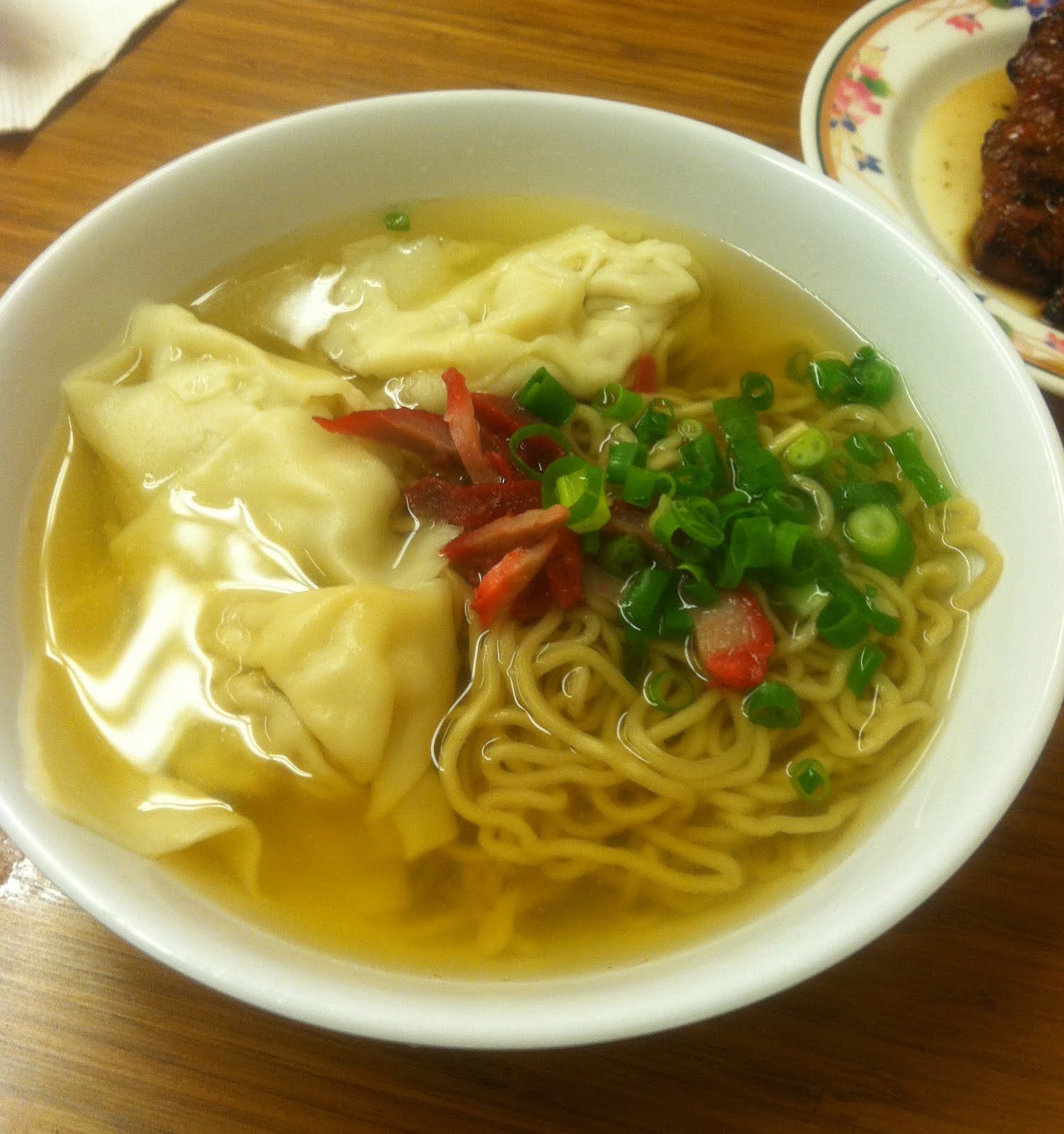 Hawaii Food Adventure: Day 1