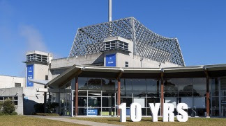 Defensa y Armas: El reactor nuclear que Invap construyó en Australia ...