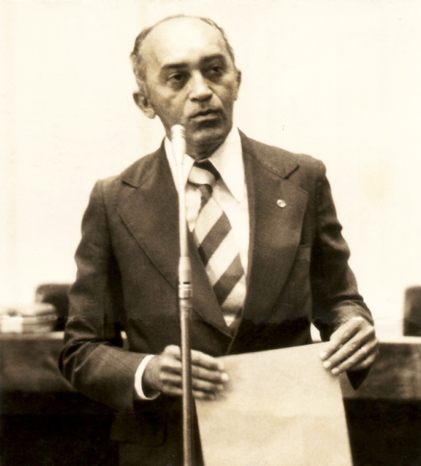 Famosos Que Partiram: Nivaldo Machado