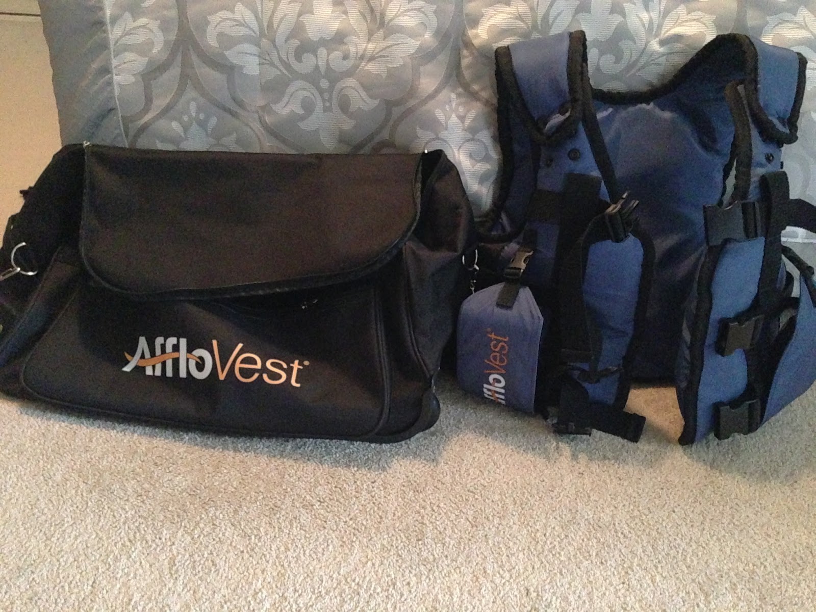 Every Life has a Story to Tell: Afflovest-- my opinion