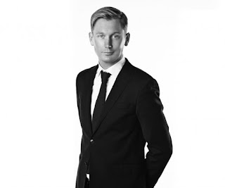 Filip Tysander: l'uomo dietro gli orologi Daniel Wellington