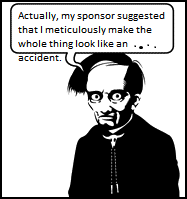 Examples of pathological lying - lilycraft