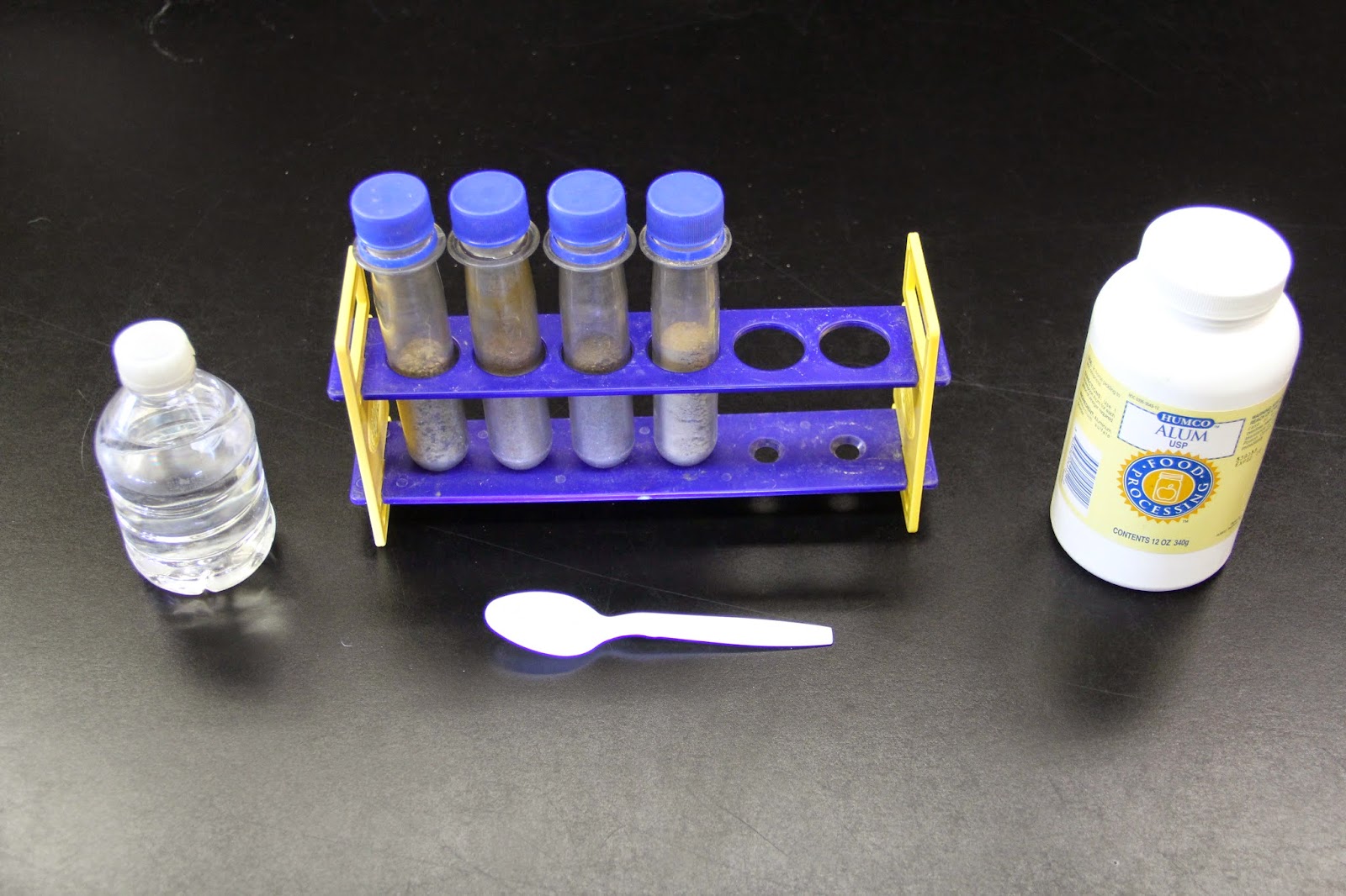 Isabella Conservation District Environmental Education Program: Soil ...