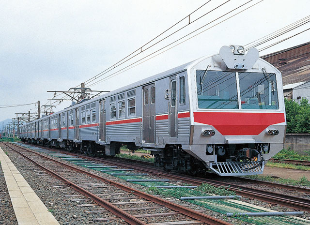 Arsip 76R: KRL Indonesia