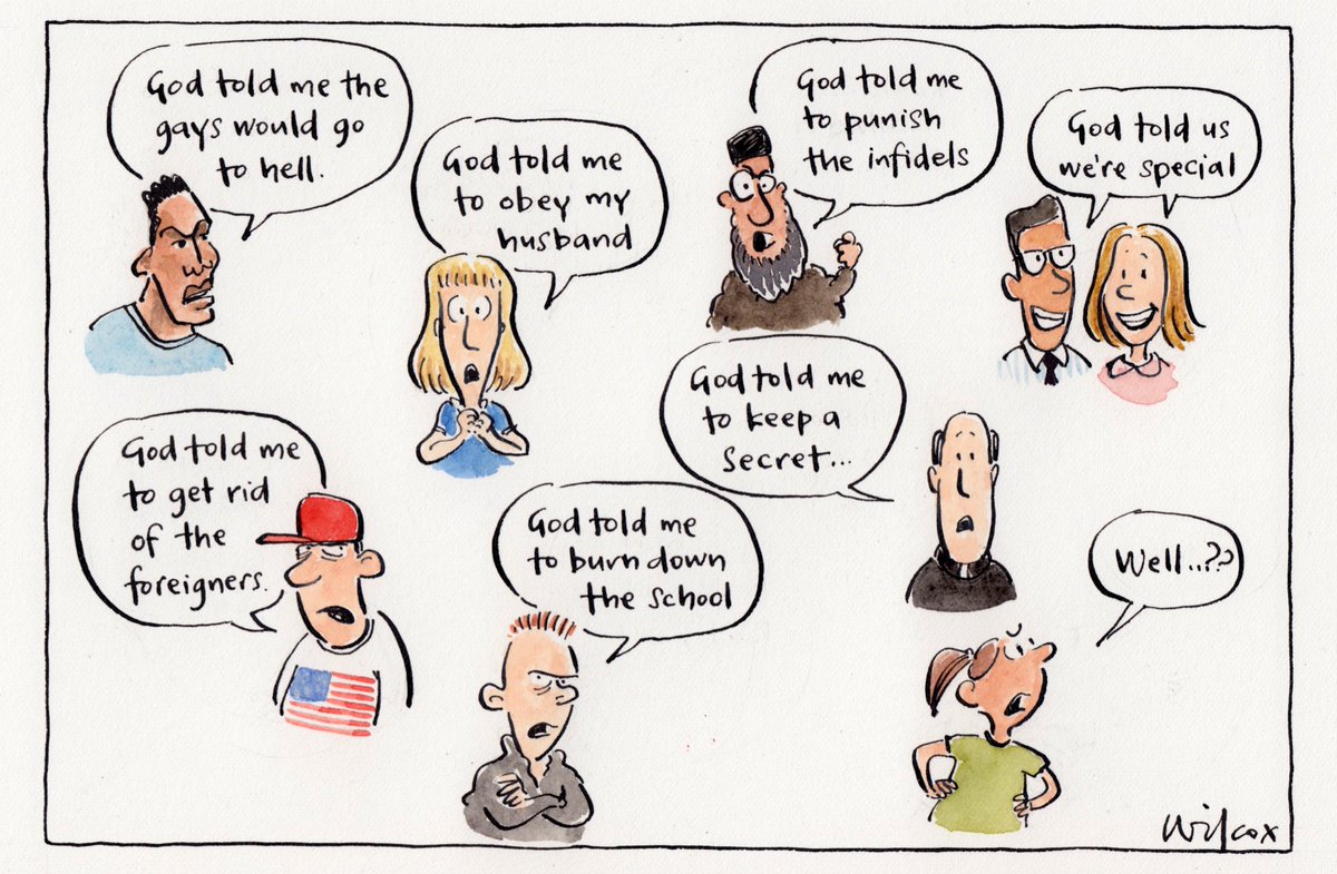 North Coast Voices: Cartoons of the Week