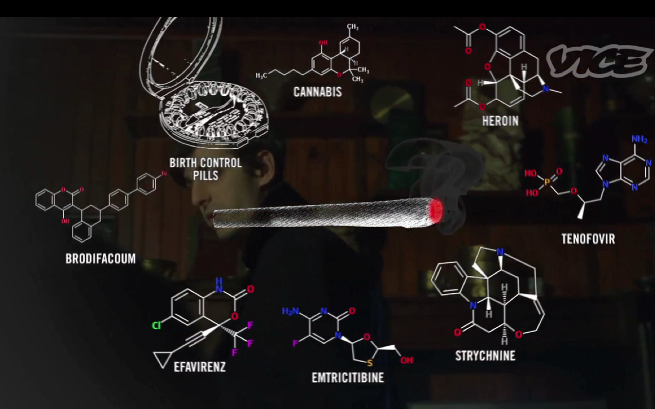 Whoonga.... Nyaope ......... wunga