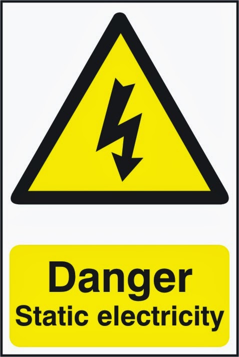 Electrical and Static Electricity