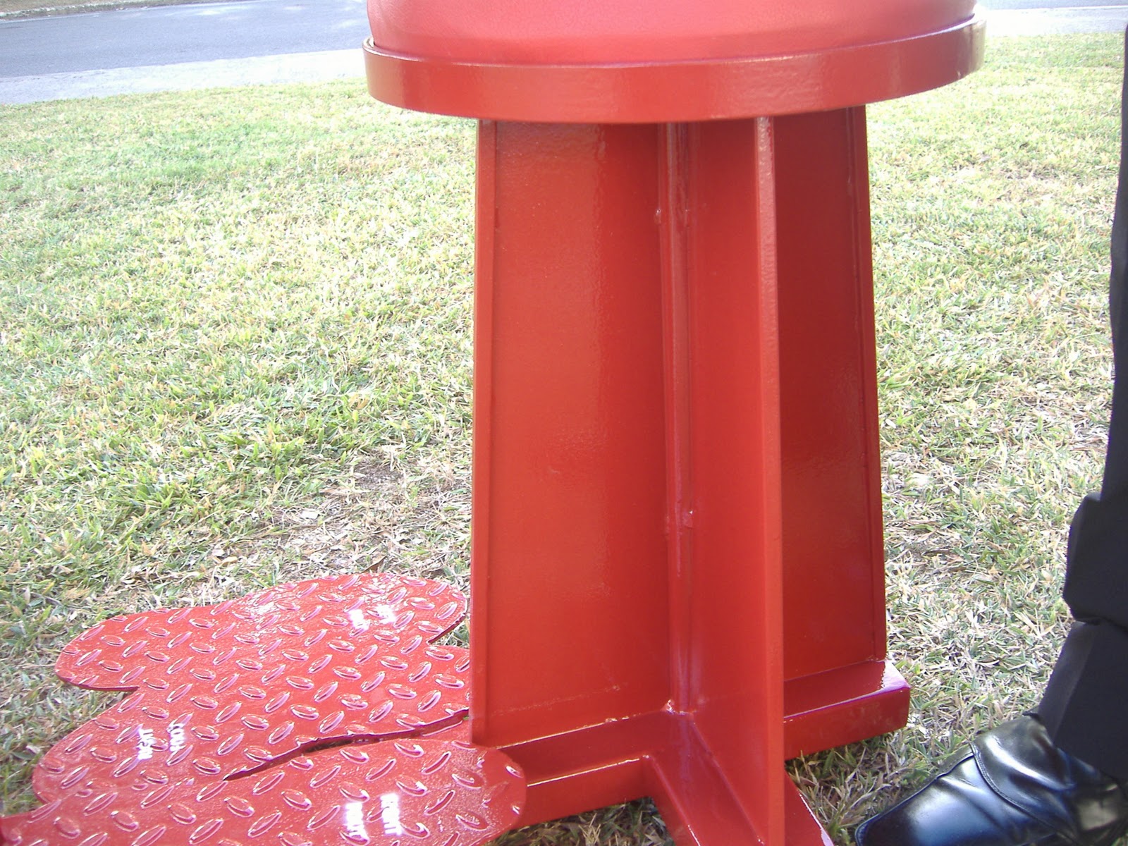 DArlen Projects: OPENING OF CONFERENCE 24-26 MARCH, DAAGA HALL, UWI ST ...