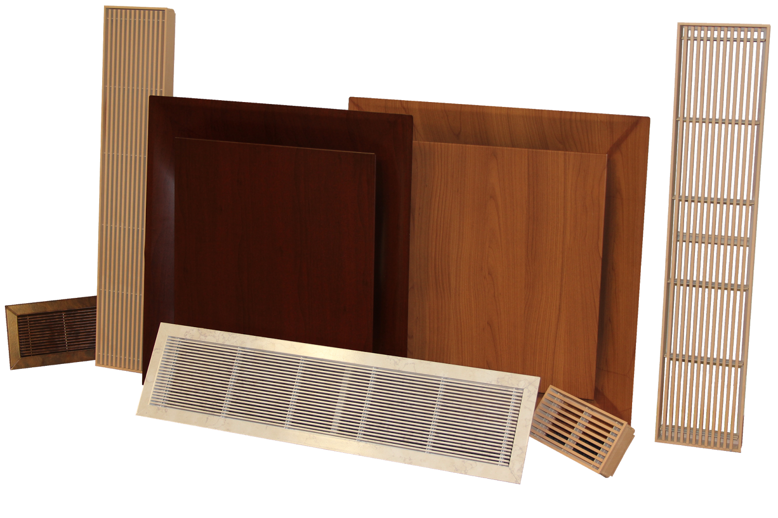 Titus Engineering Corner: 2014