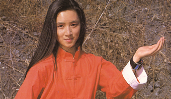 Them's Fightin' Words: Pink Warriors