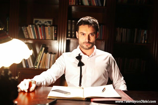 Handsome Turks: Handsome Turkish Actor: Ali Ersan Duru