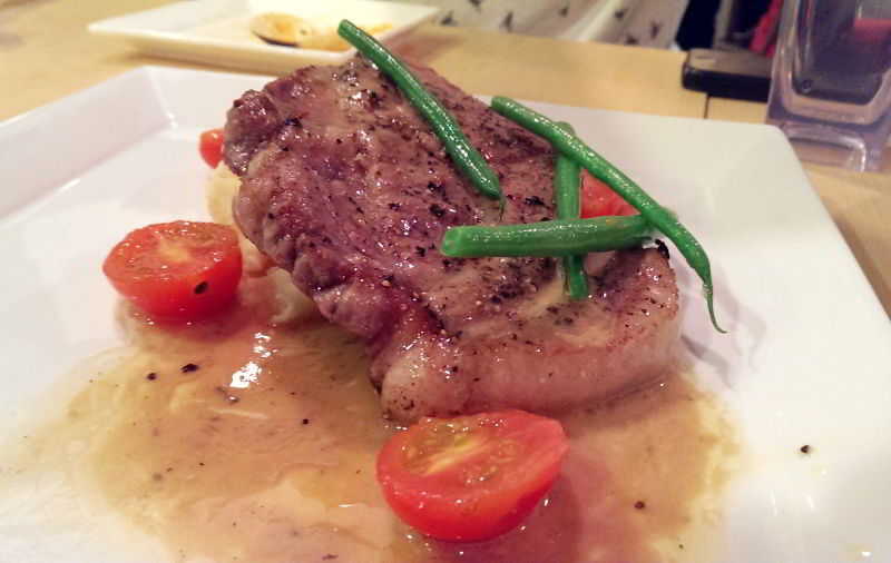 Purple Taste: Rokeby @ Jalan Riang, Serangoon