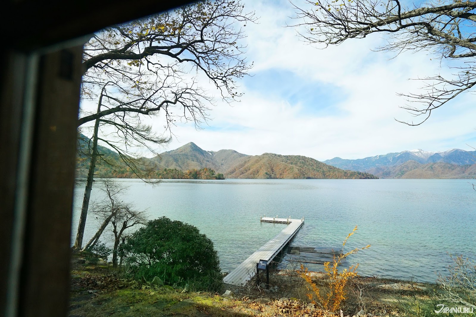 JAPANKURU: 【Traveling Nikko 2/2】Travel Nikko's Beautiful Nature ...