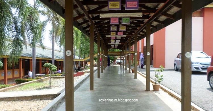 ROSLANKASIM : Majlis Kokurikulum SPI / KAFA Peringkat Zon Utara Tahun ...