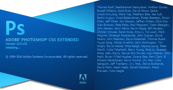 Legitimate photoshop cs5 serial numbers - macsas