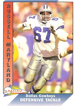 Pro Football Journal: The Best Nose Tackles in NFL History