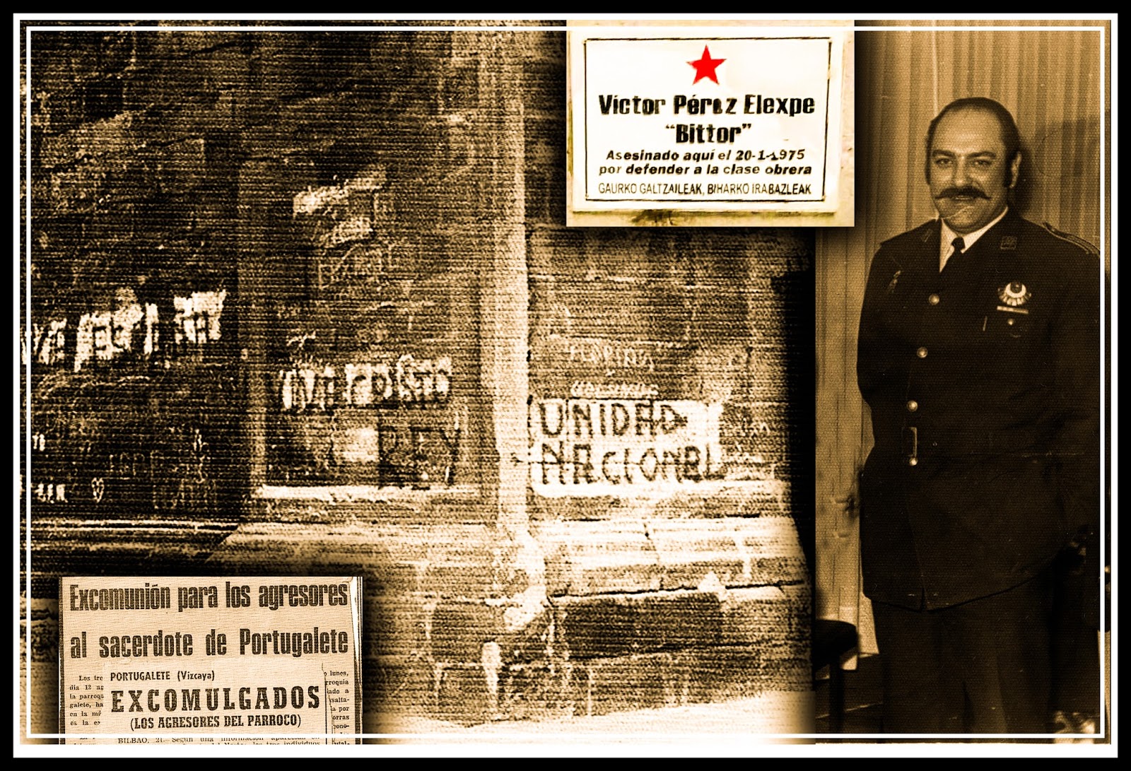 El Mareometro Blog: LAS ACTUACIONES DE LA EXTREMA DERECHA HACE CUATRO ...