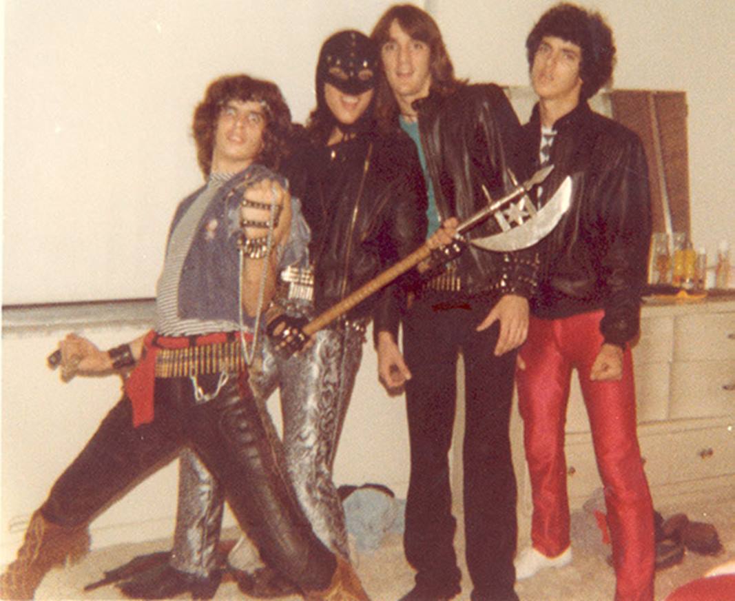 Nasty Savage - Discografia - U.S.A. | dikalayu