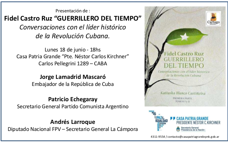 La Fede de Villa Crespo