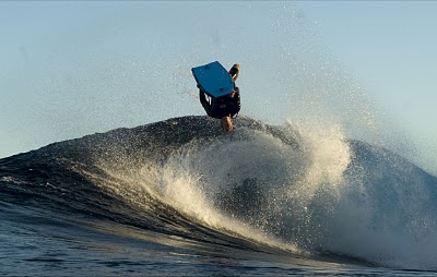 Zona Bodyboard Maspalomas: Trucos de Bodyboard