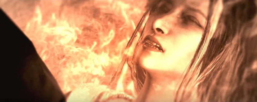 Ruvik, de The Evil Within (Multi), é o rosto dos seus pesadelos - GameBlast