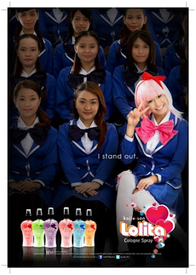 PBB Winner Myrtle Sarrosa Stands Out with New Colognes Called Lolita ...