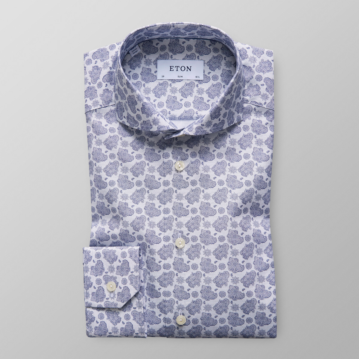 Het perfecte overhemd voor mannen - Review – ElsaRblog