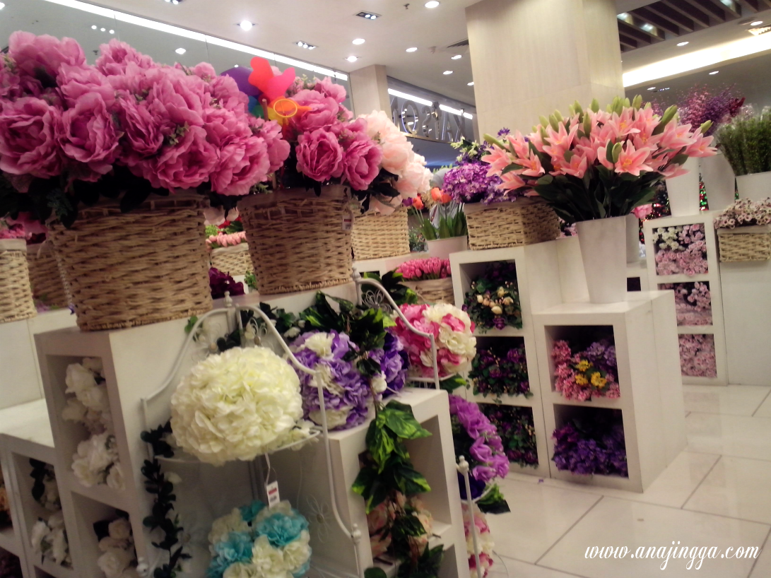 Kaison - Dekorasi Hiasan Rumah