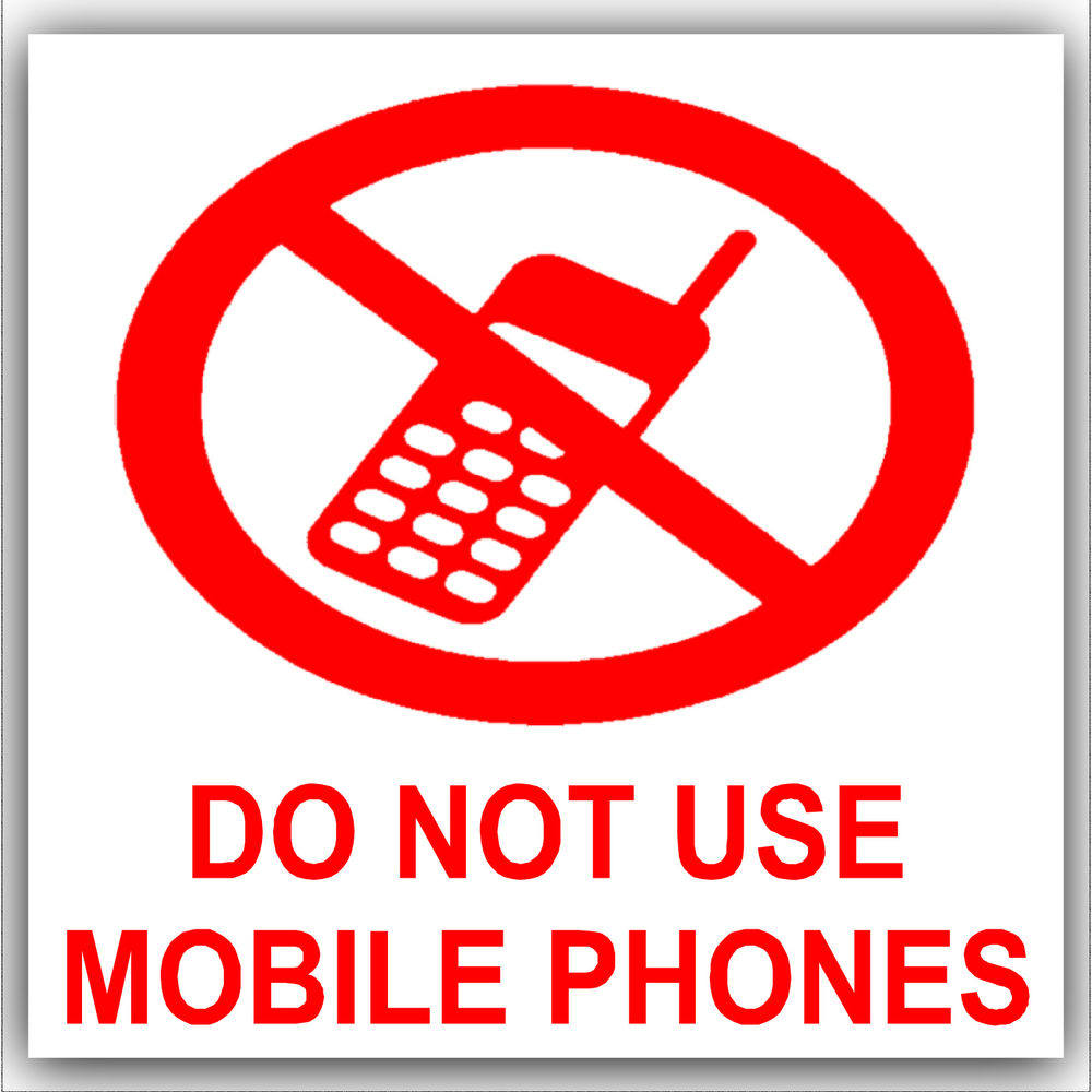 Diners Get Discount For Not Using Their Phone ~ Some News