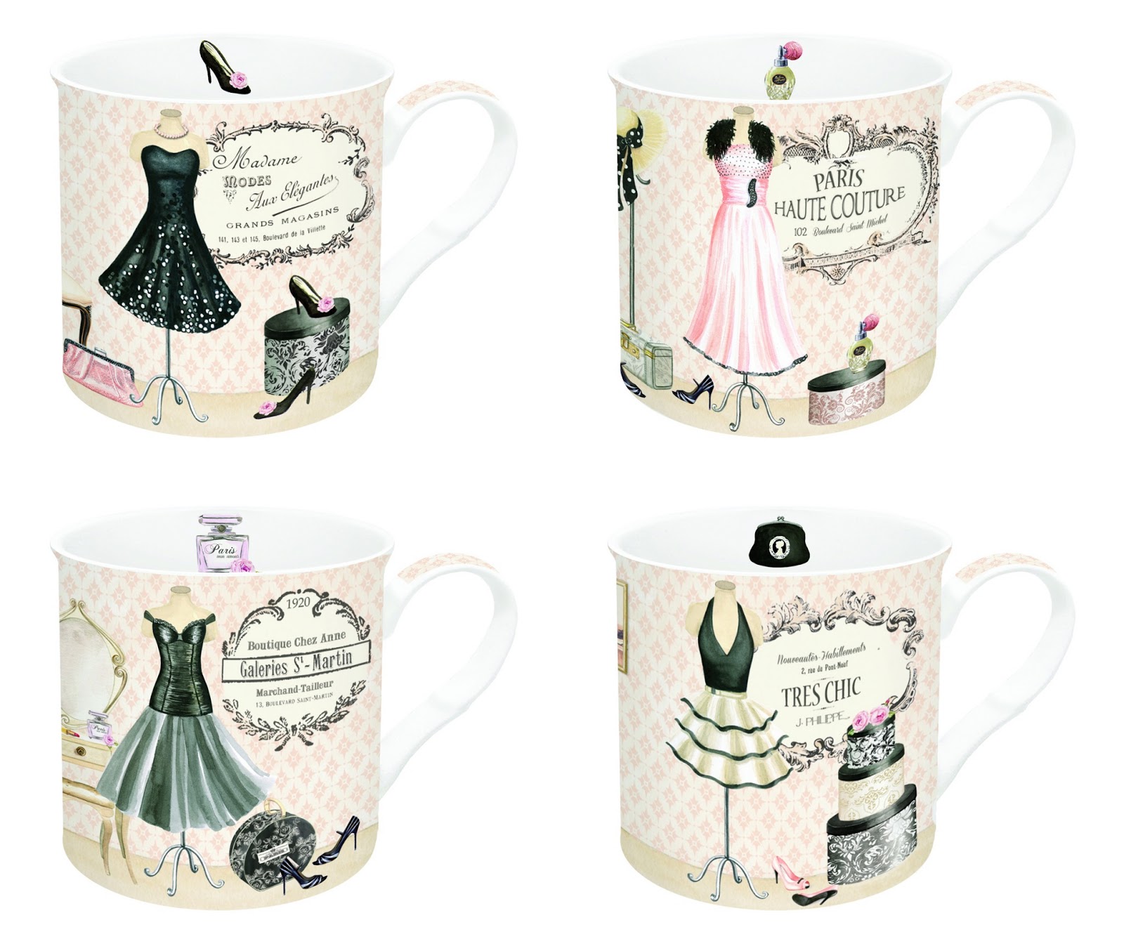 My Cherry Tree House: Easy life design: novità 2013