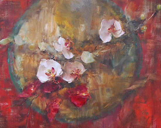 Laura Robb, 1955 | Oklahoma | Tutt'Art@ | Masterpieces