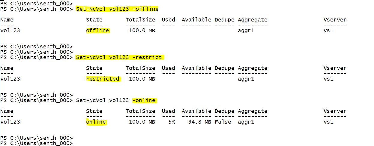 Remote Infrastructure Management: NetApp PowerShell Tool Kit Tutorial