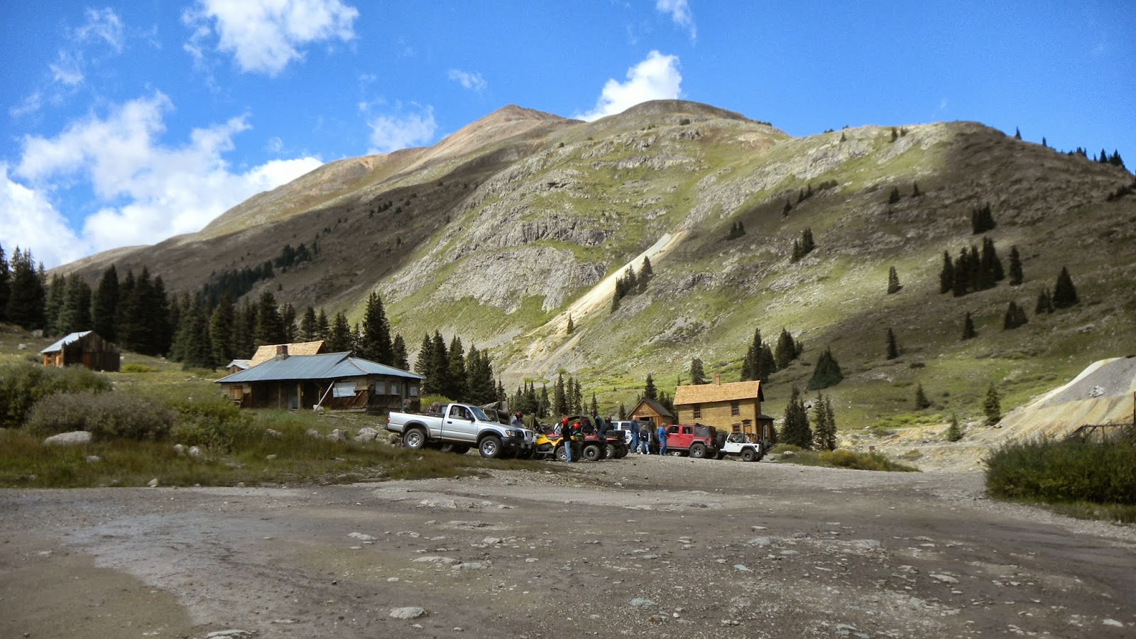 Tolsons' Discovery Travels