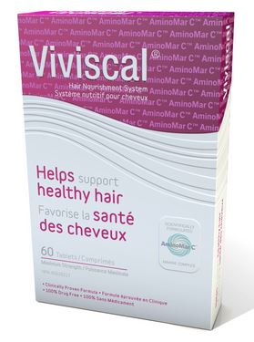 Help for hair loss with Ducray, Viviscal and Aveda! | Beauty Crazed in ...